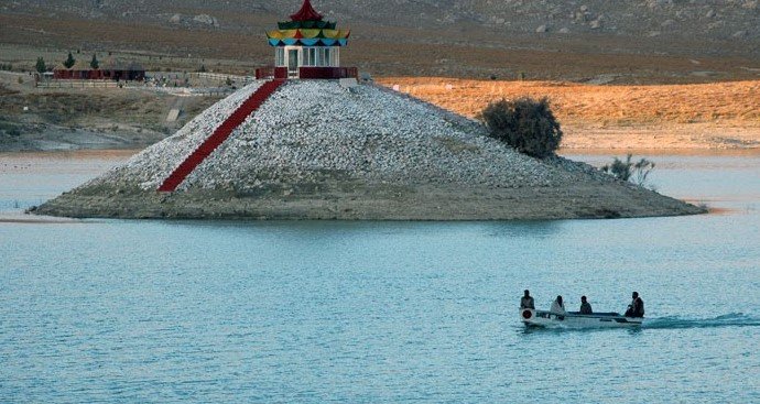 Top 10 beautiful places of Quetta - Pakistan Post
