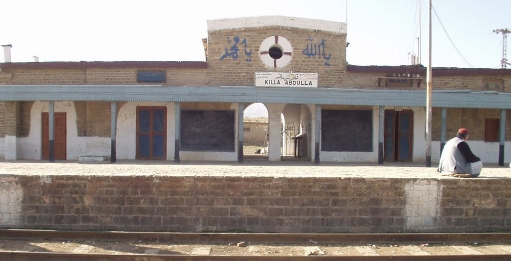 Top 10 beautiful places of Quetta - Pakistan Post