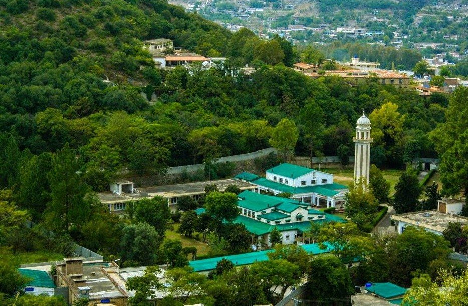 Top 10 beautiful places of Peshawer - Pakistan Post