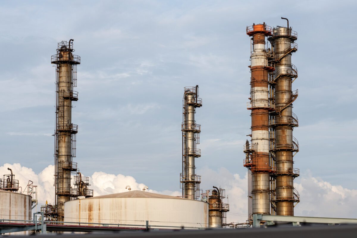 Mari Petroleum Discovers Huge Gas Reserves in Sindh - Pakistan Post